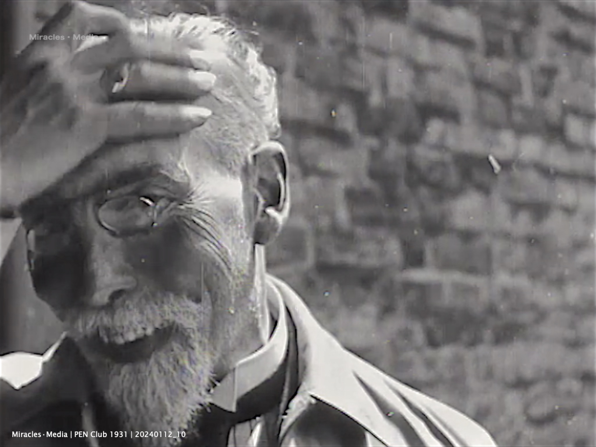 PEN Club 1931 | 20240112 – michelvanderburg•com